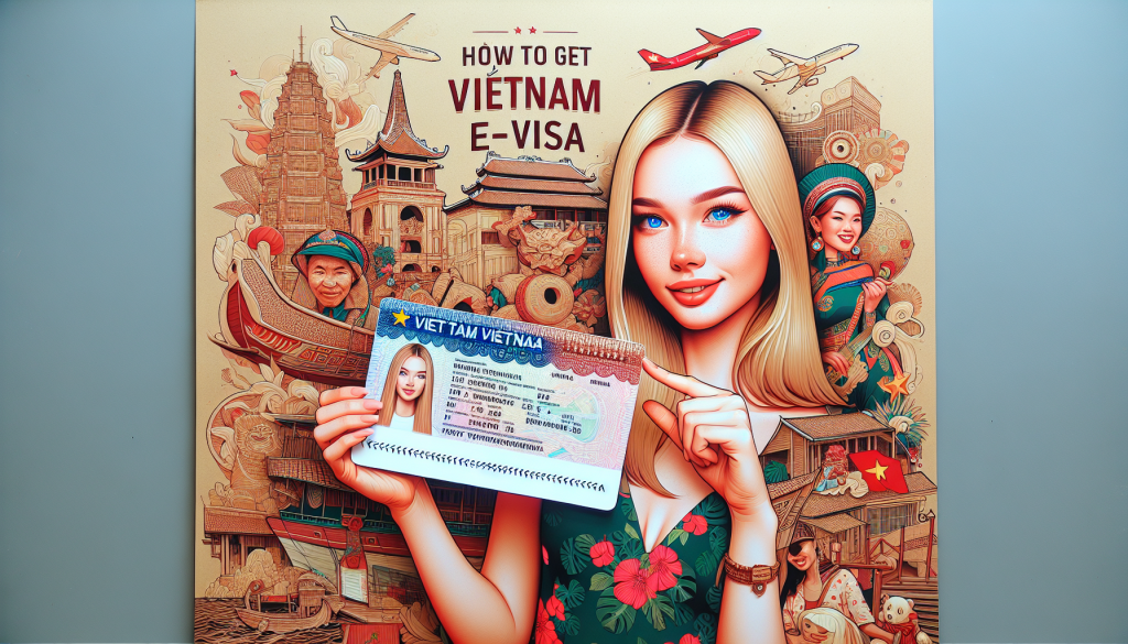 How to Get a Vietnam Evisa for Citizens from Vilnius in 2024? - vietnam-visa.in