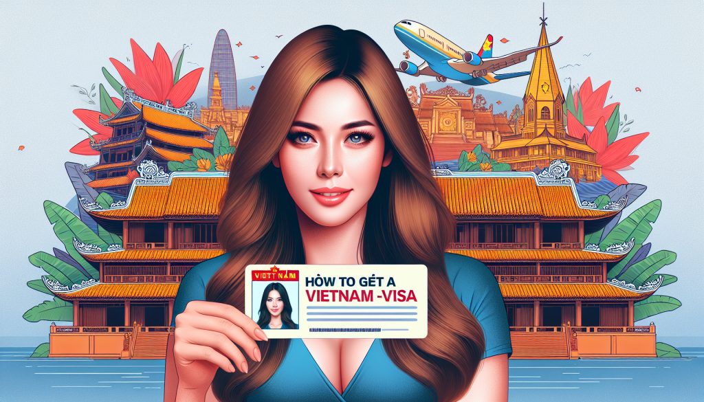 How to Get a Vietnam Evisa for Citizens from Paraguay in 2024? - vietnam-visa.in