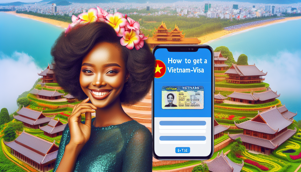 How to Get a Vietnam Evisa for Citizens from Rwanda in 2024? - vietnam-visa.in