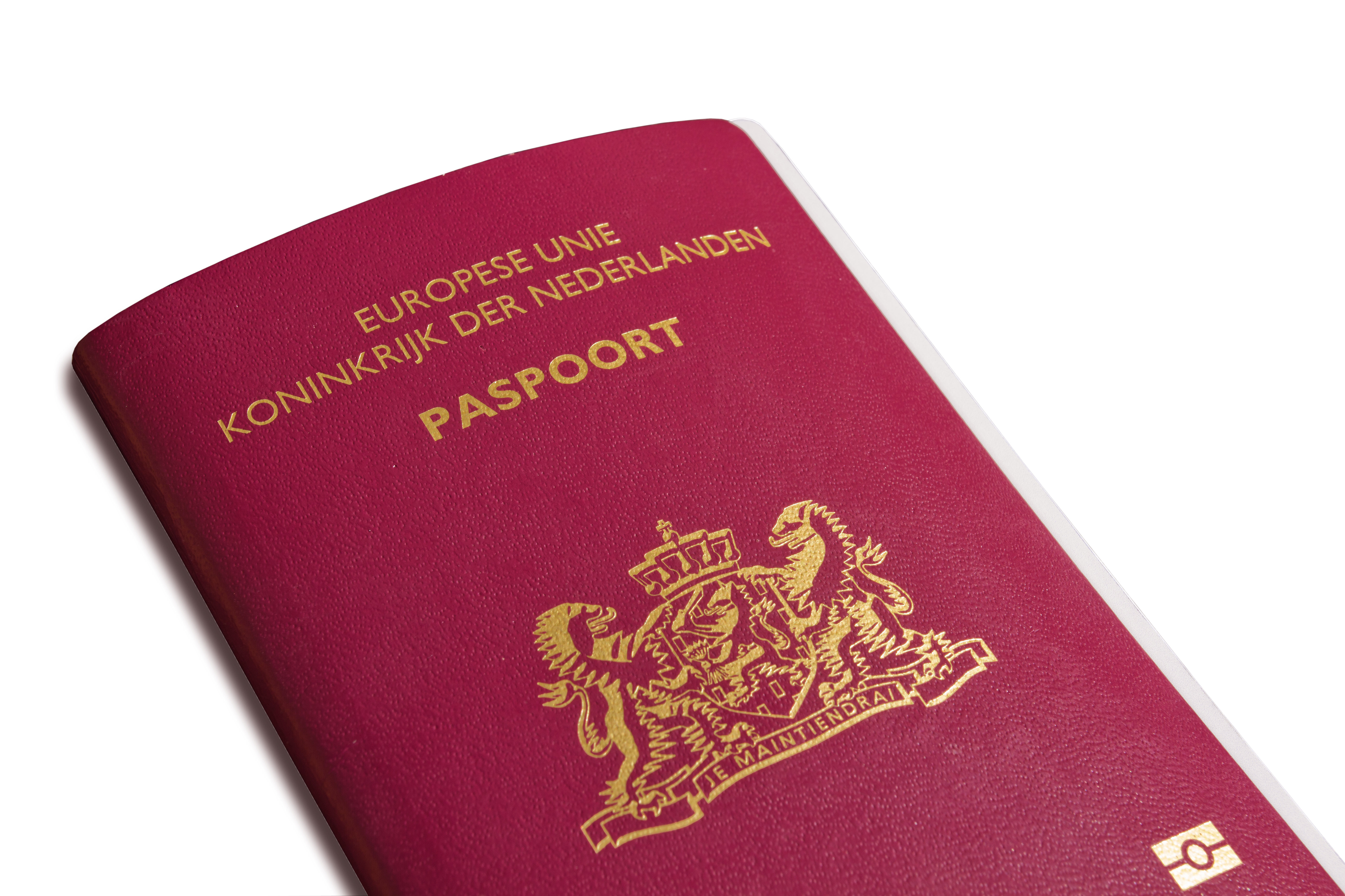 Dutch passport netherland - vietnam-visa.in