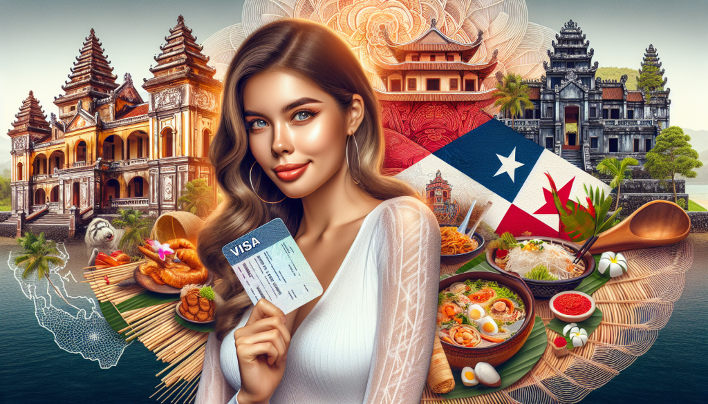 Business Visa for Panamanian Citizens: How to Apply Without Sponsorship ...