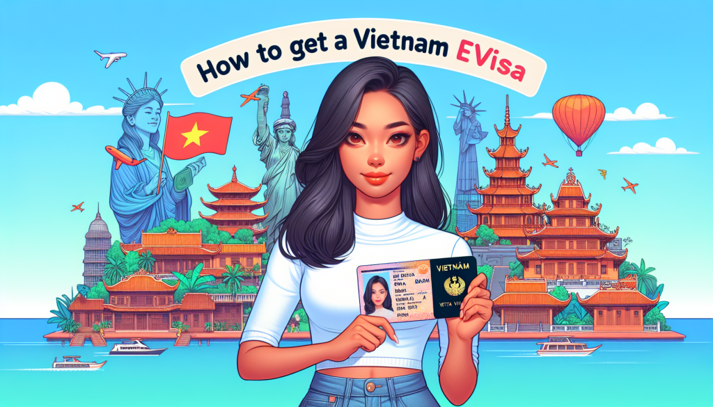 How to Get a Vietnam Evisa for Citizens from Bahamas in 2024? - vietnam ...