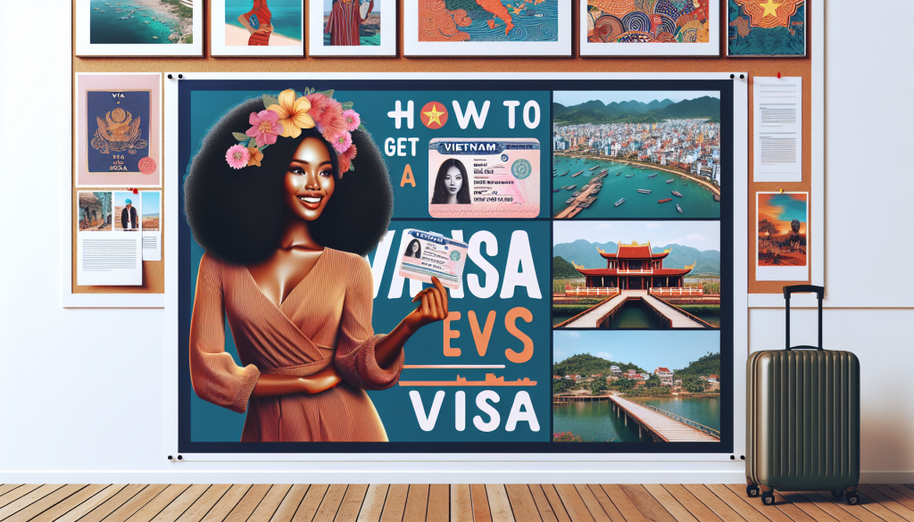 How to Get a Vietnam Evisa for Citizens from Cameroon in 2024 ...
