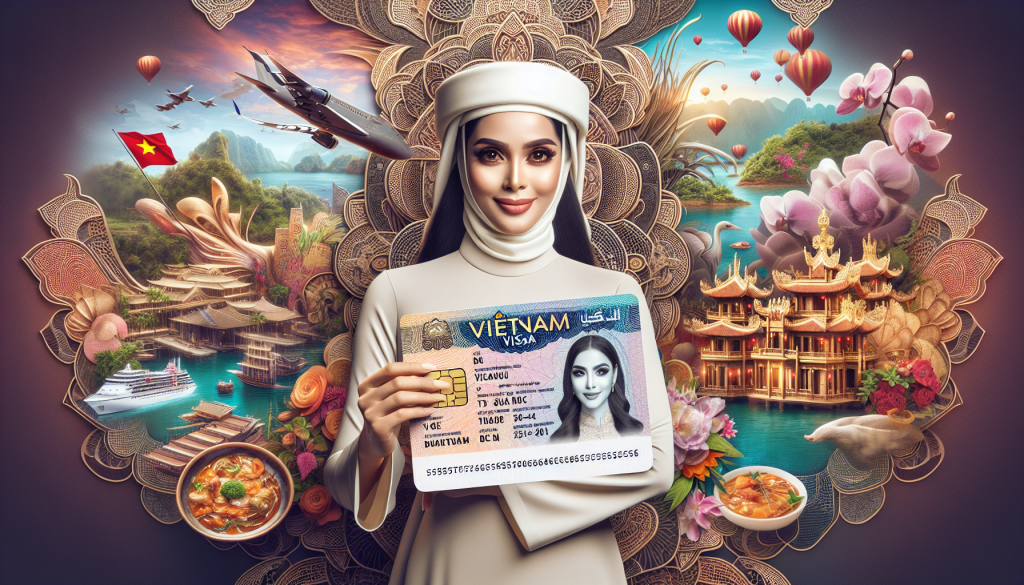 Easy Business Visas for Qatari Citizens Traveling to Vietnam - vietnam ...