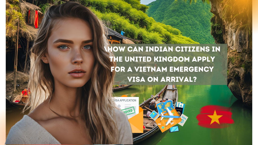 (2026) How can Indian citizens in the United Kingdom apply for a ...